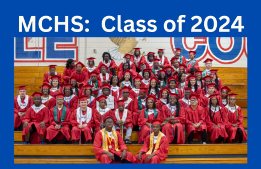 Mitchell County Schools