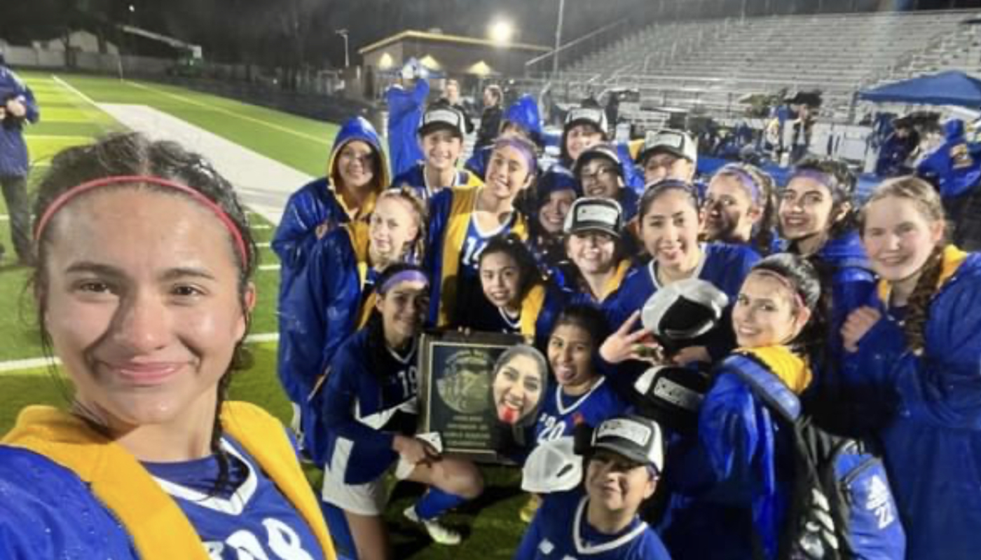 Exeter Union High School