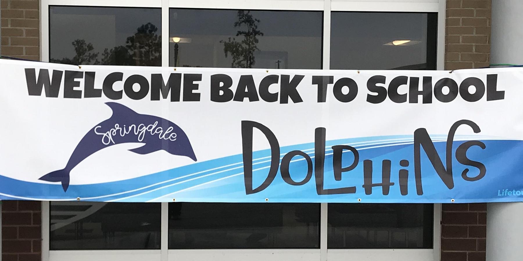 Springdale Elementary