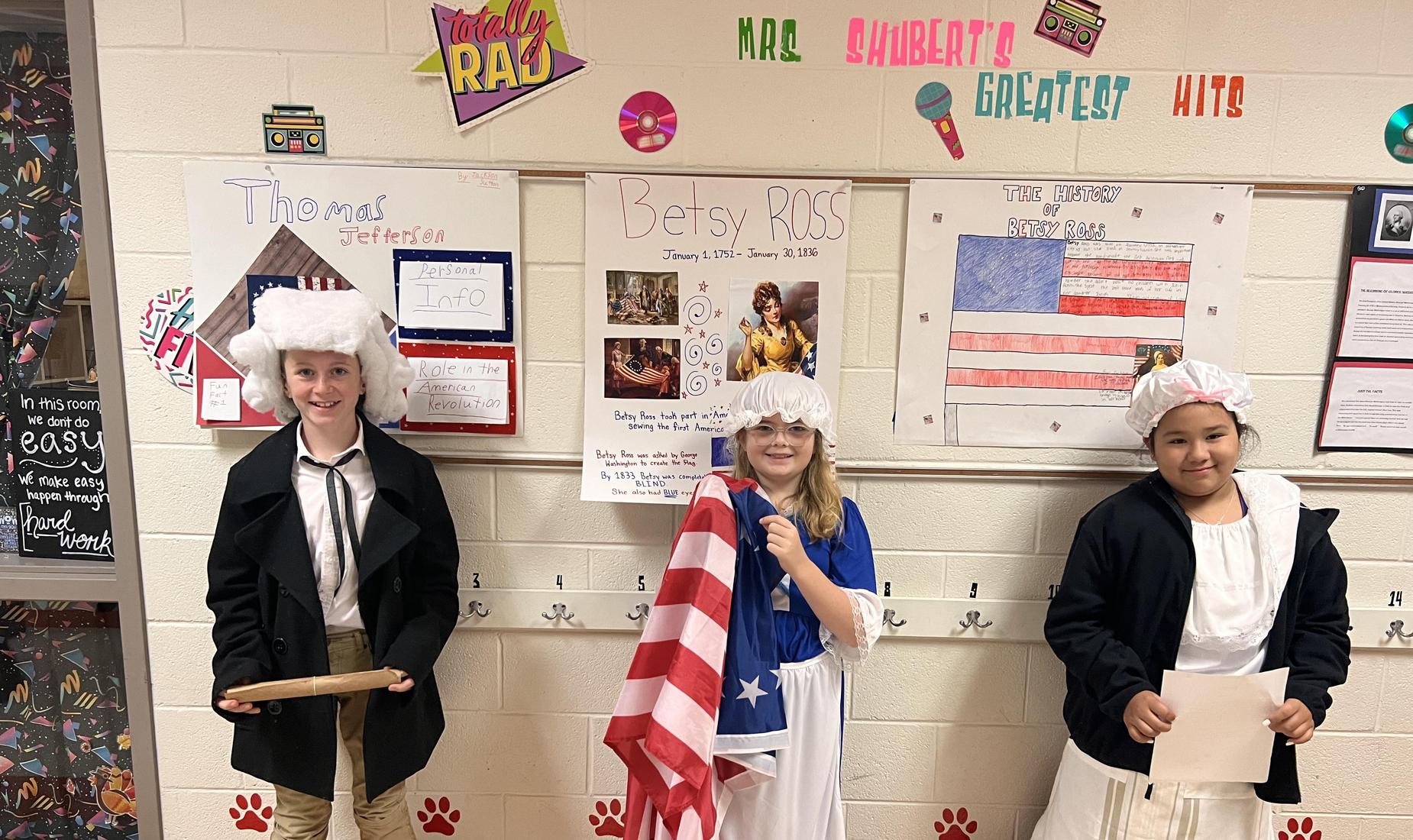 Level Grove Elementary School