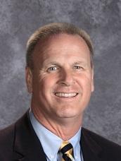 Superintendent – Administration – Knoch SD