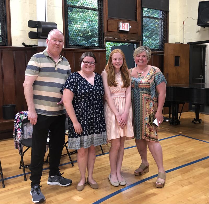 Congratulations to the Class of 2022! | Mount Alvernia Academy