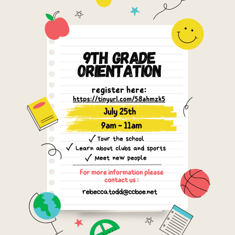 Grovetown High School