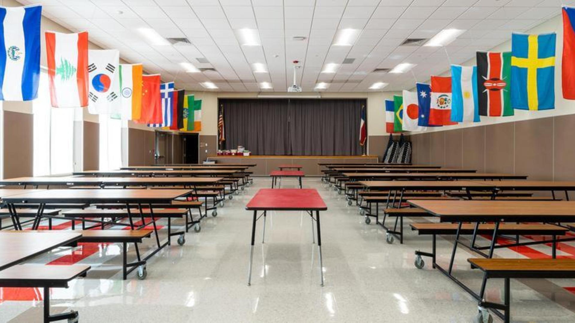 Scott Elementary School