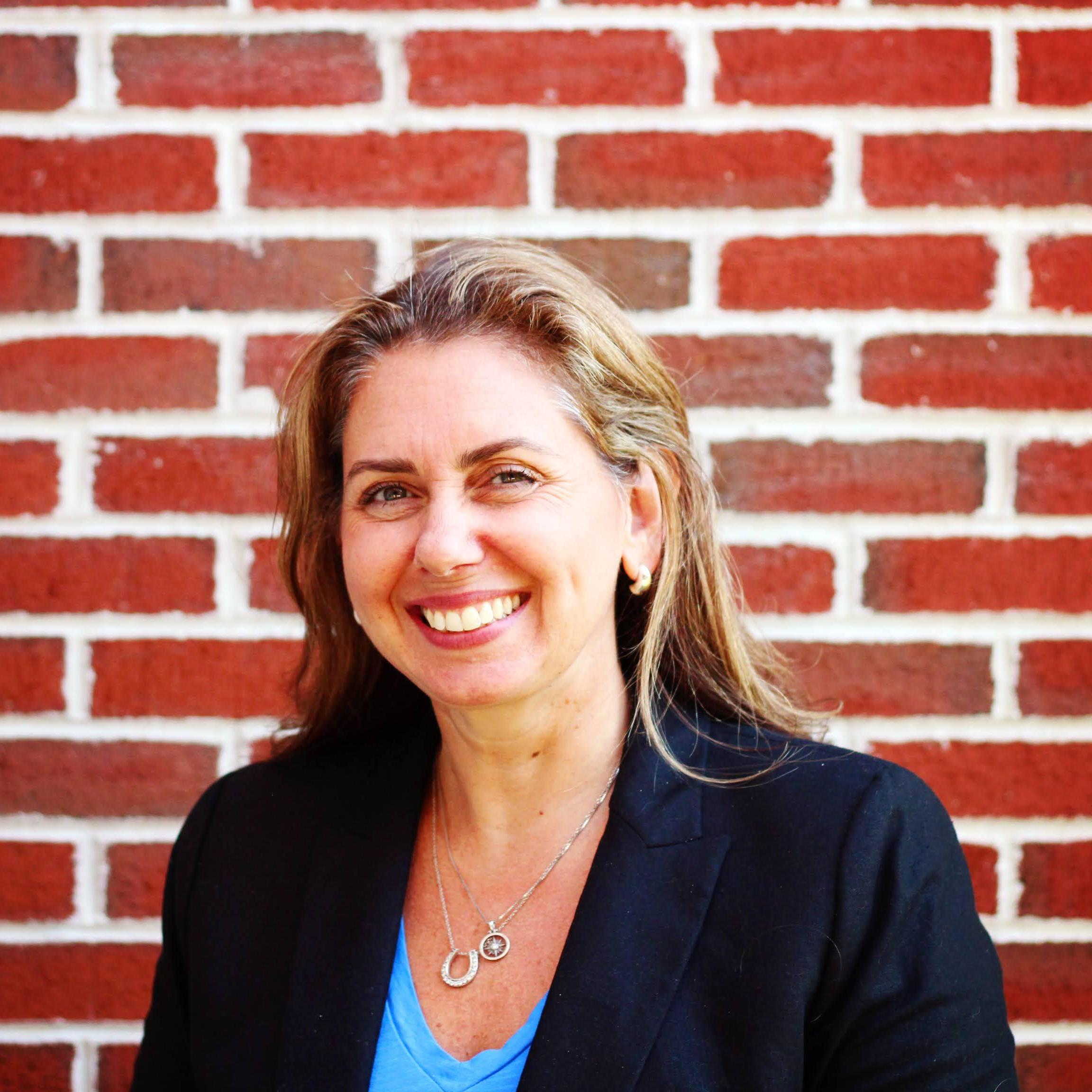 Staff Directory | Trinity Hall