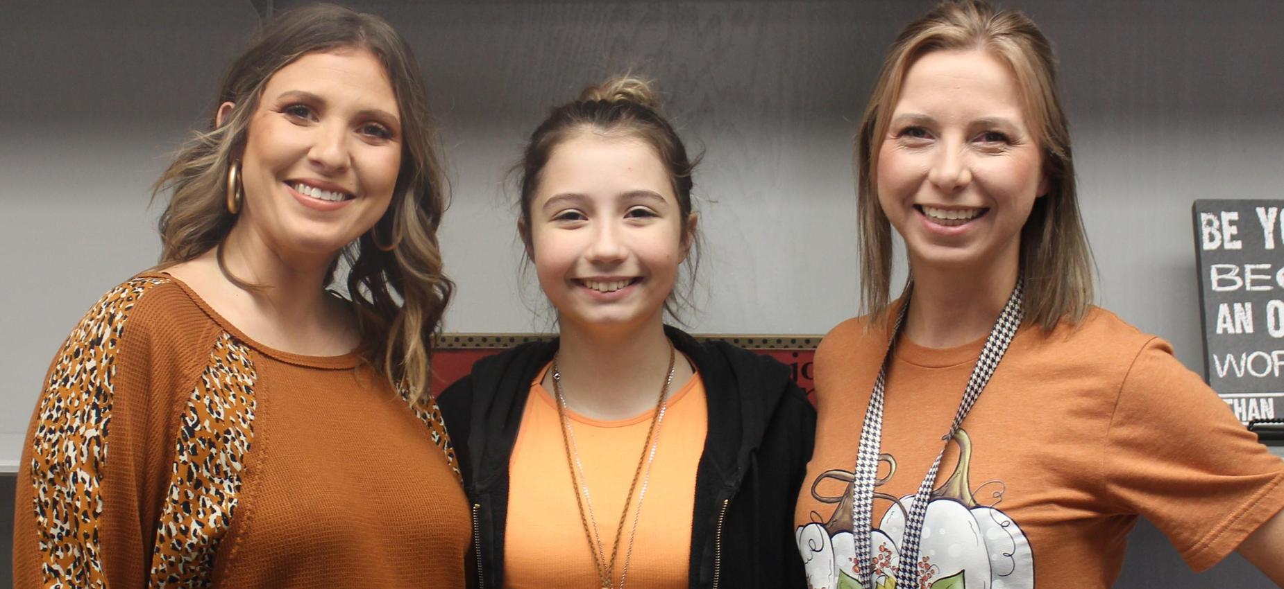 Diboll Junior High School