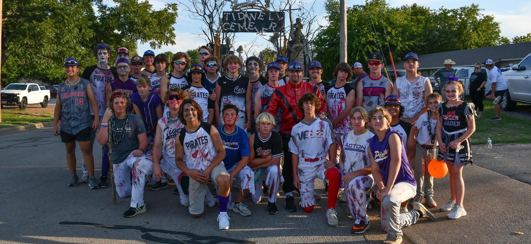 Granbury High School