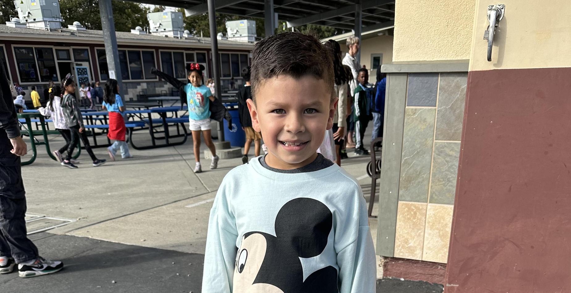 Baker Elementary School