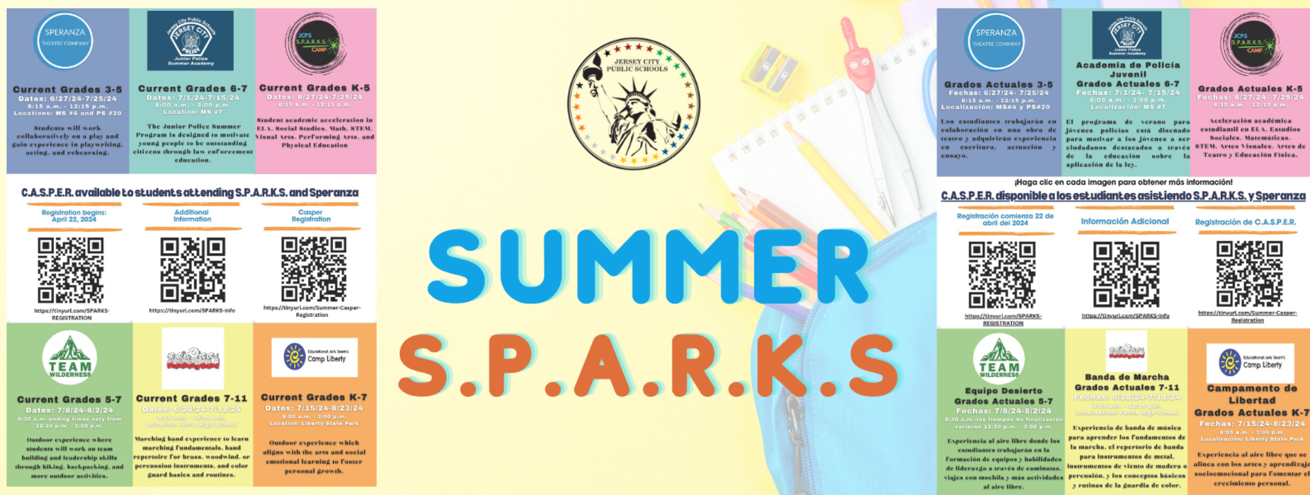 Jersey City Public Schools