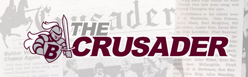 Buhler Unified School District 313