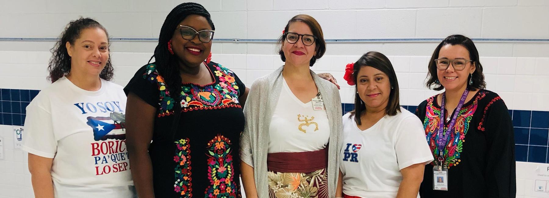 Martin Bluff Elementary School