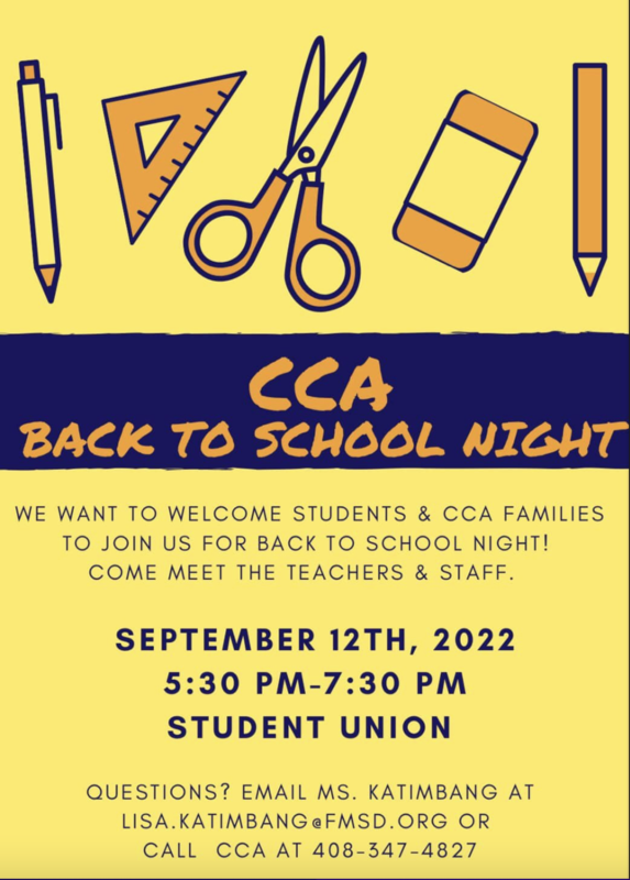 College Connection Academy