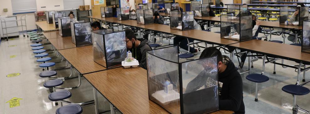 Valley View Jr. High