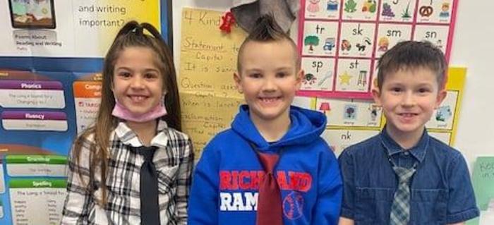 Elementary – Elementary – Richland School District