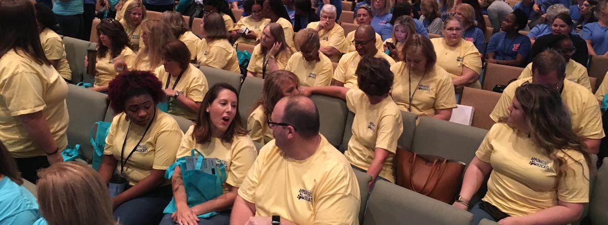 Appling Middle School