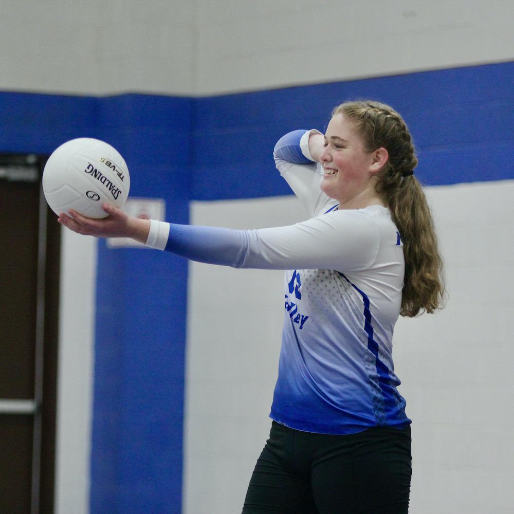 Mustangs Volleyball – Sports Page Archives – Lucerne Valley Middle ...