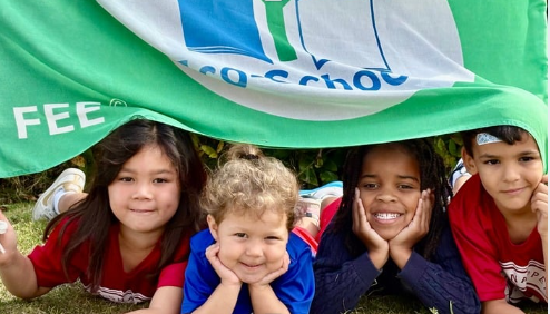The Primary Eco-Schools Programme – Primary School – Lucaya ...