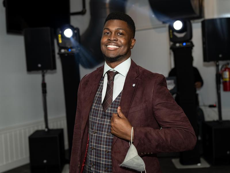 Senior Prom | Academy For Software Engineering