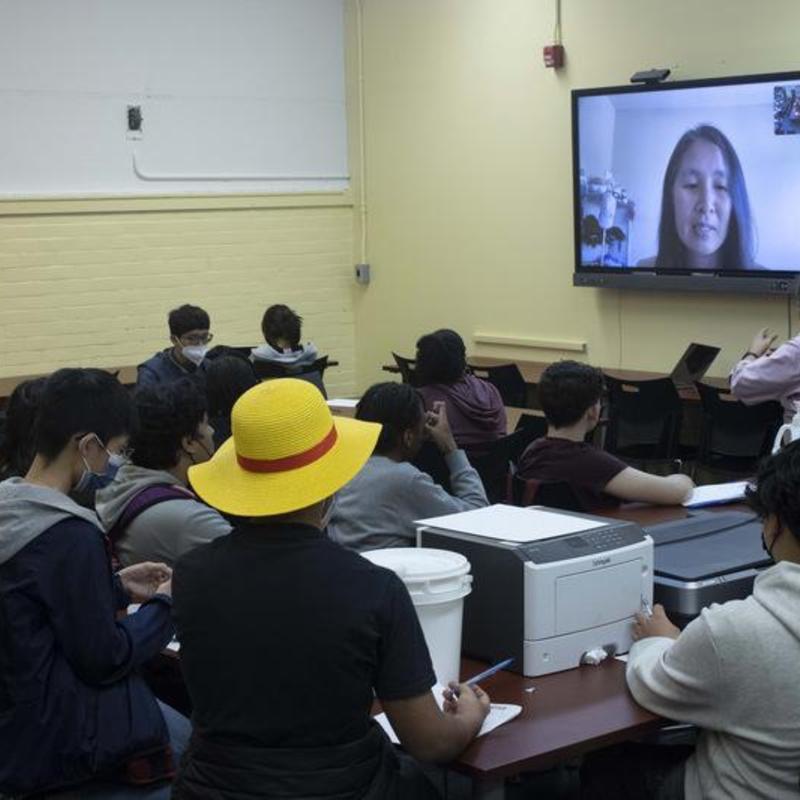 Chelsea Career and Technical Education High School