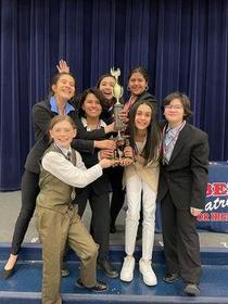 Photos | Liberty Junior High School