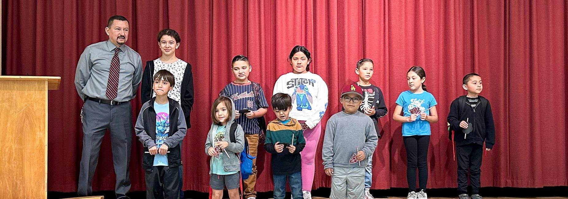 Robert F Kennedy Elementary