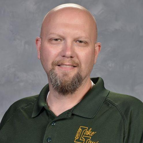 Staff Directory | Canyon Lake High School