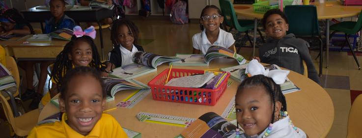 Summit Elementary School