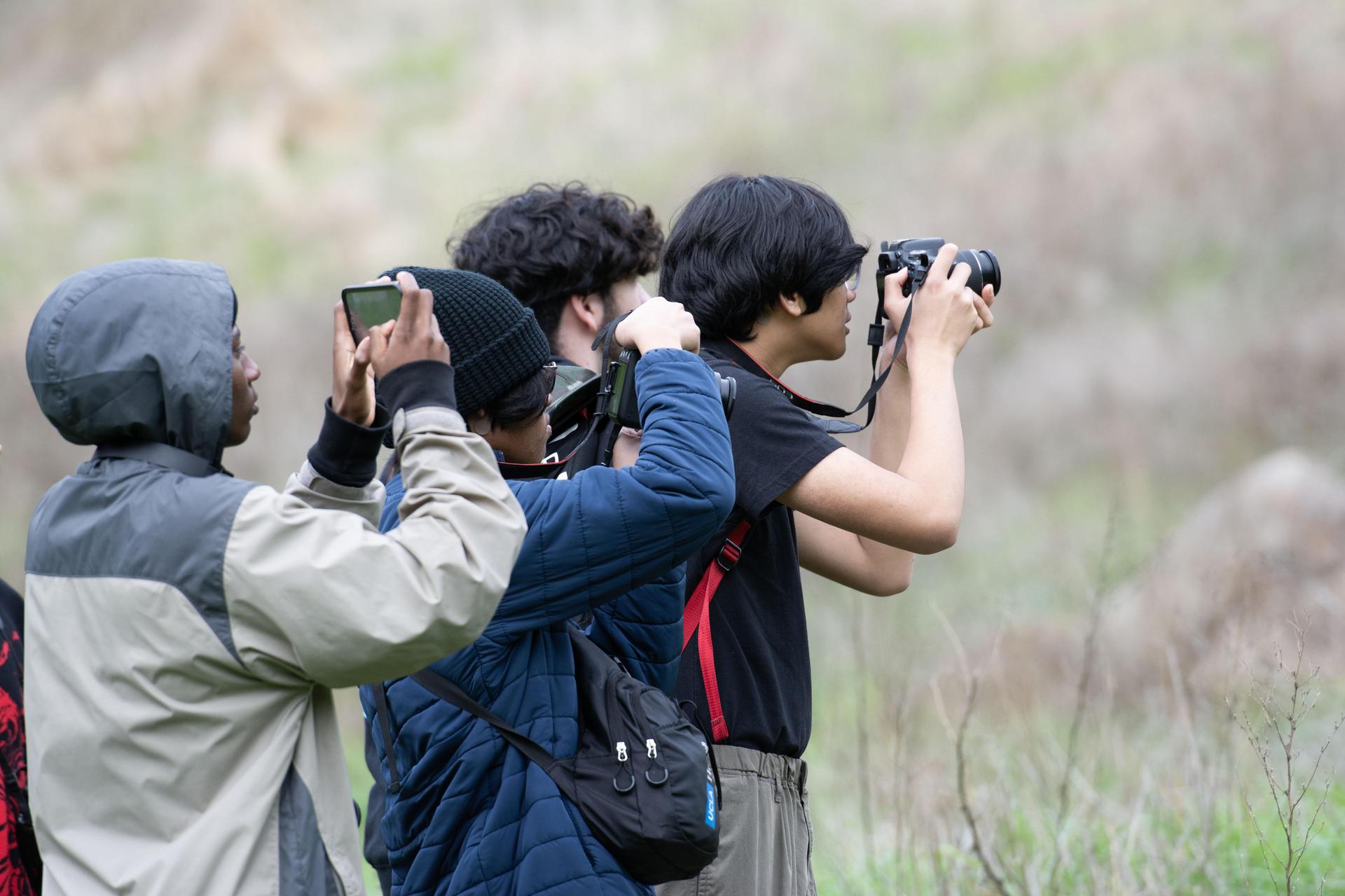 Photography Class Field Trip January 2024 – Field Trips – Northridge ...
