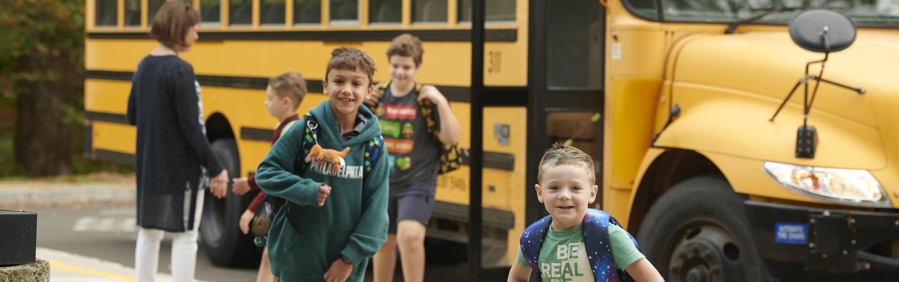 Register to learn more! | Buckingham Friends School