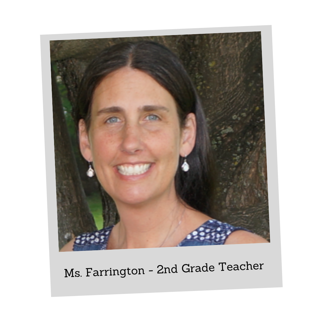 Second Grade Teachers – Benn El Hub – Bennington Elementary School