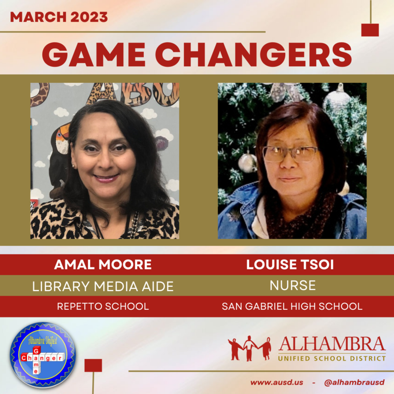 Repetto Elementary School