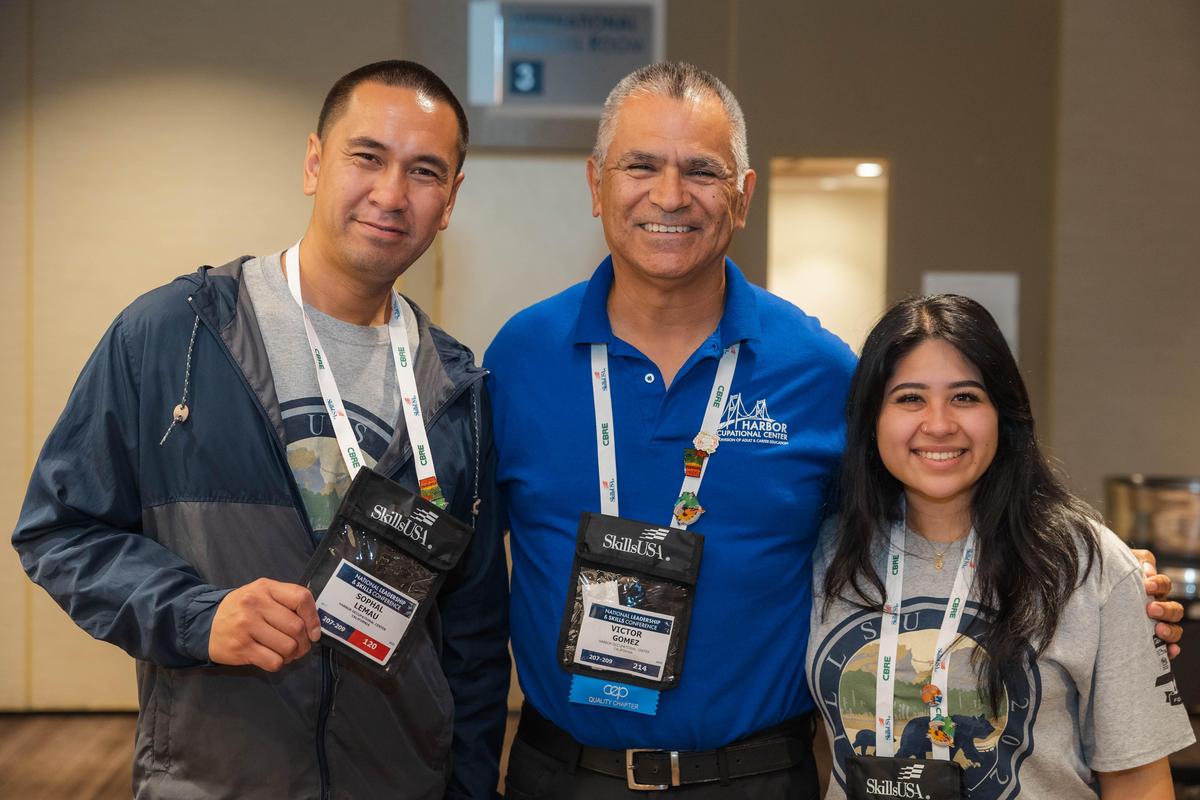 2023 SkillsUSA Championship Album | Division of Adult and Career Education