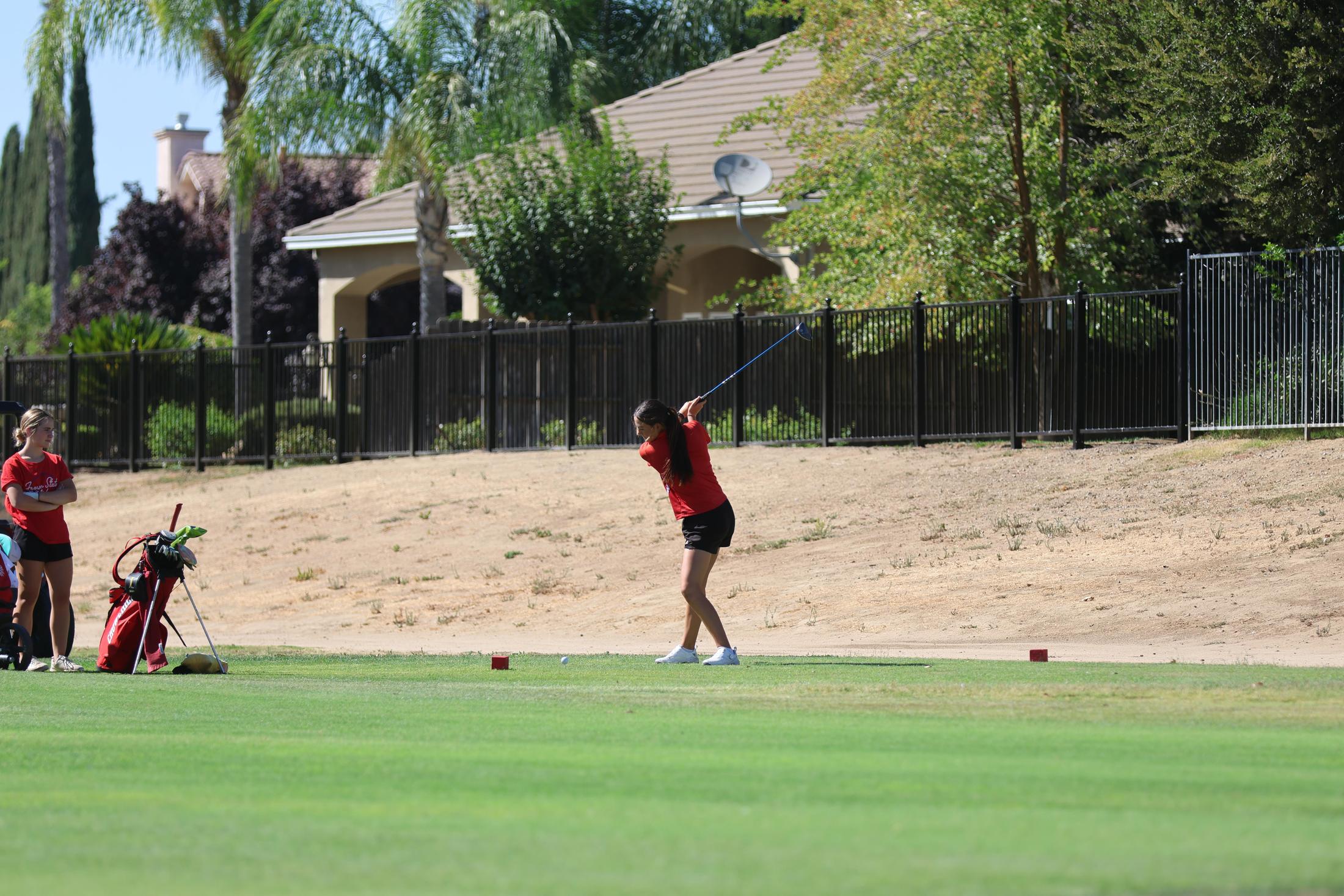 Girls Golf -- August 20, 2025 – CUHS Videos & Photos – Chowchilla Union ...