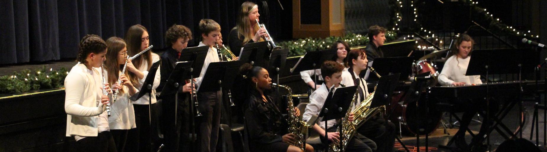 Gananda Central School District