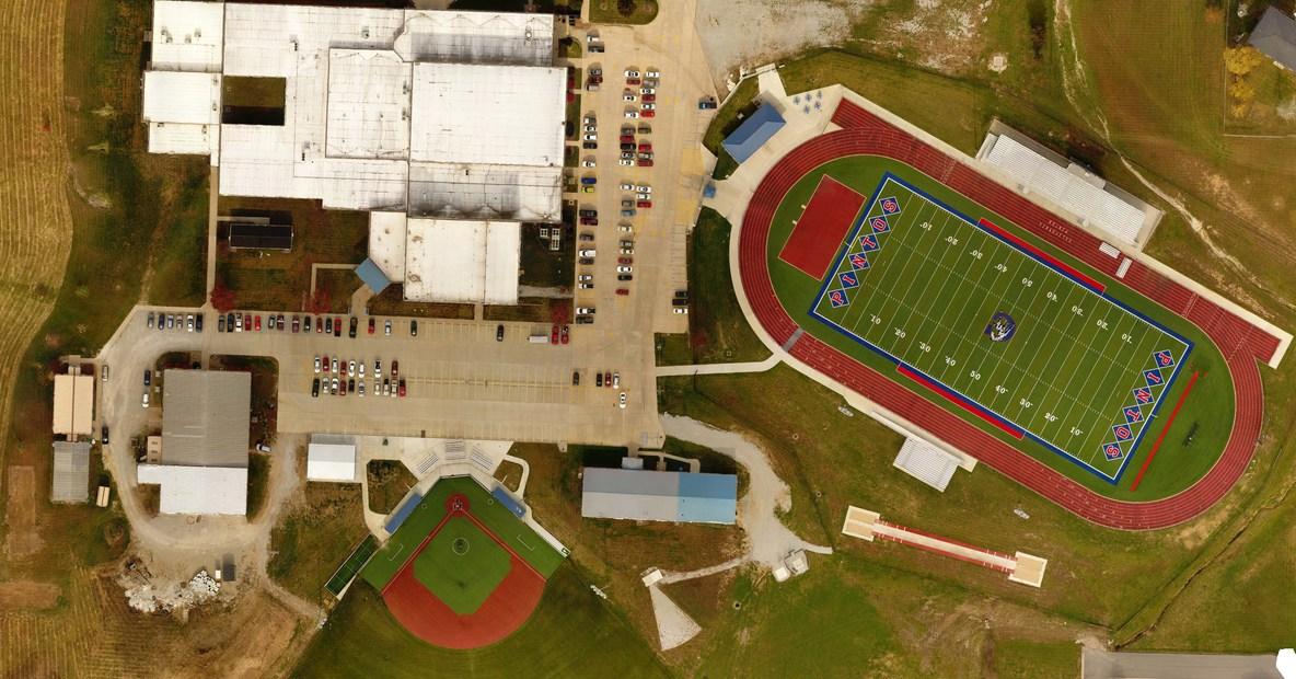 California R-1 High School