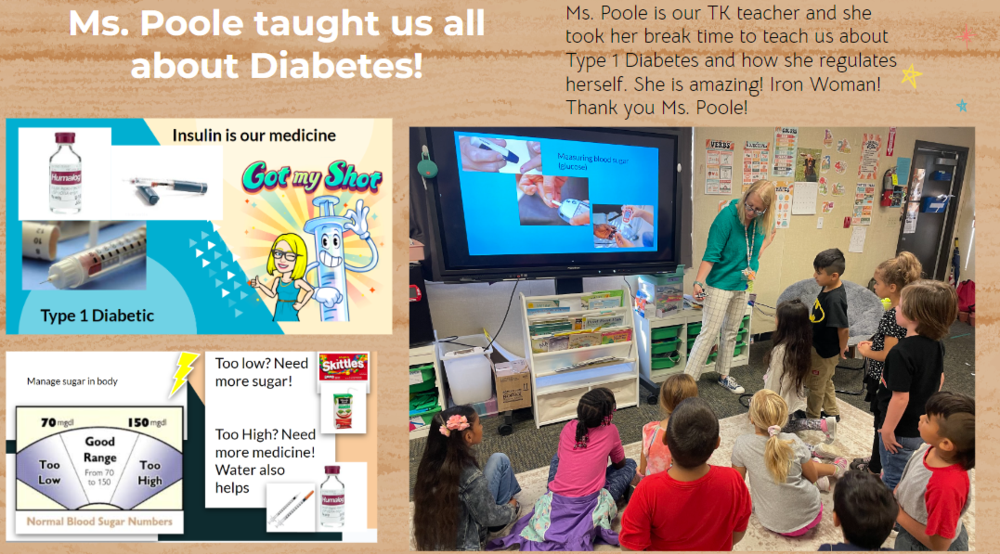 About Miss Q – Miss Angelique Quintero – Sycamore Academy Chino Valley