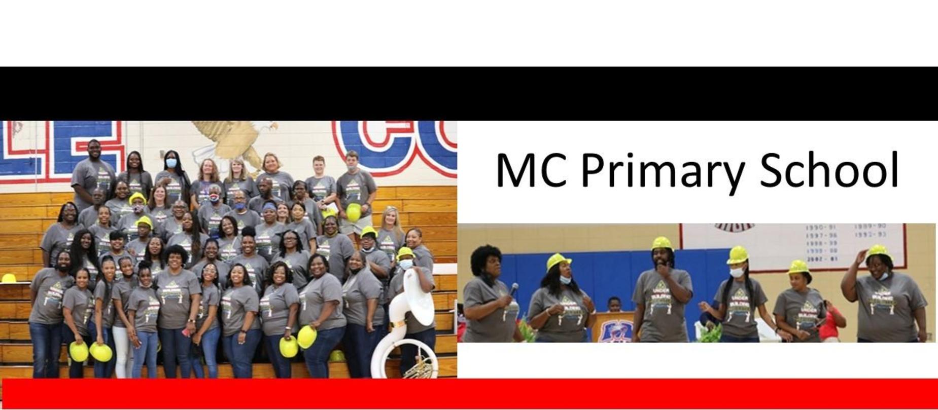 Mitchell County Schools