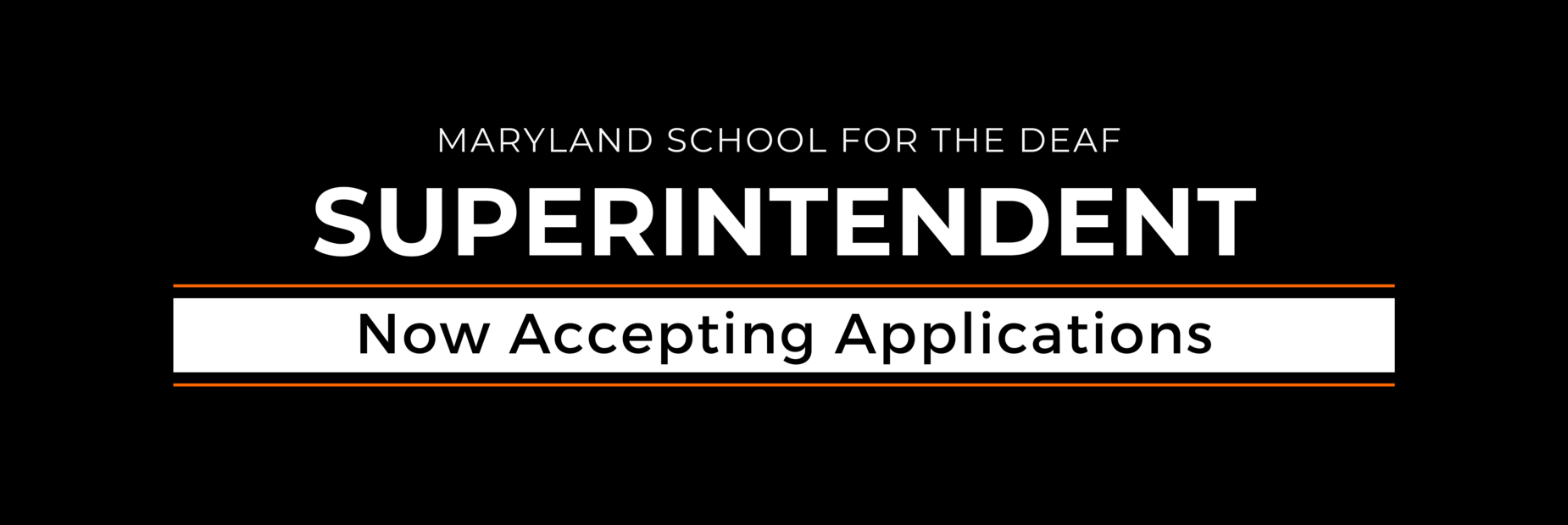 Maryland School for the Deaf