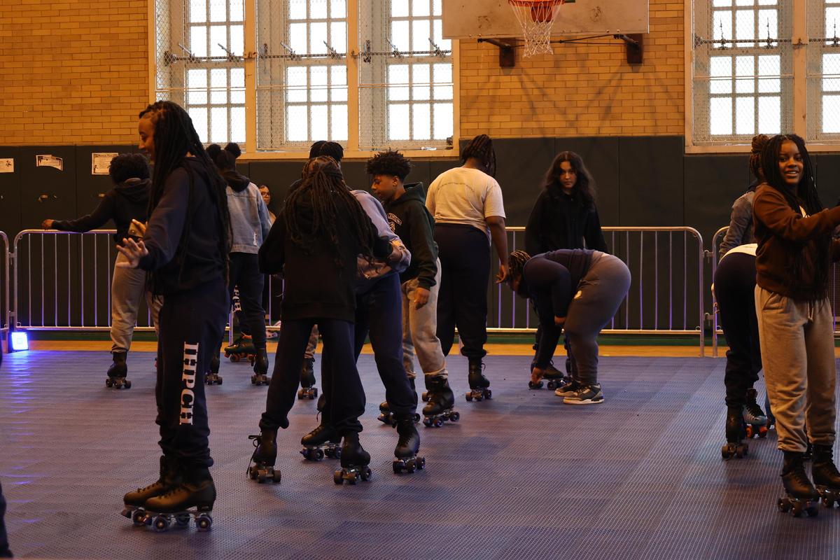 Mental Health Day | The Institute for Health Professions at Cambria Heights