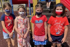 Mars Area Elementary School