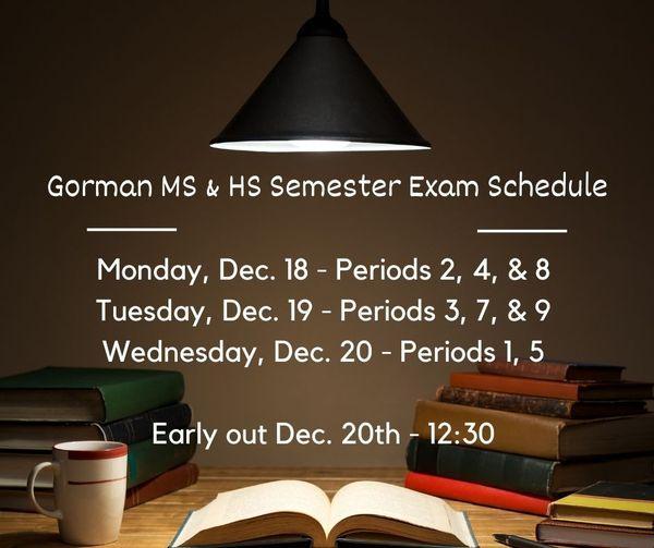 Gorman Independent School District