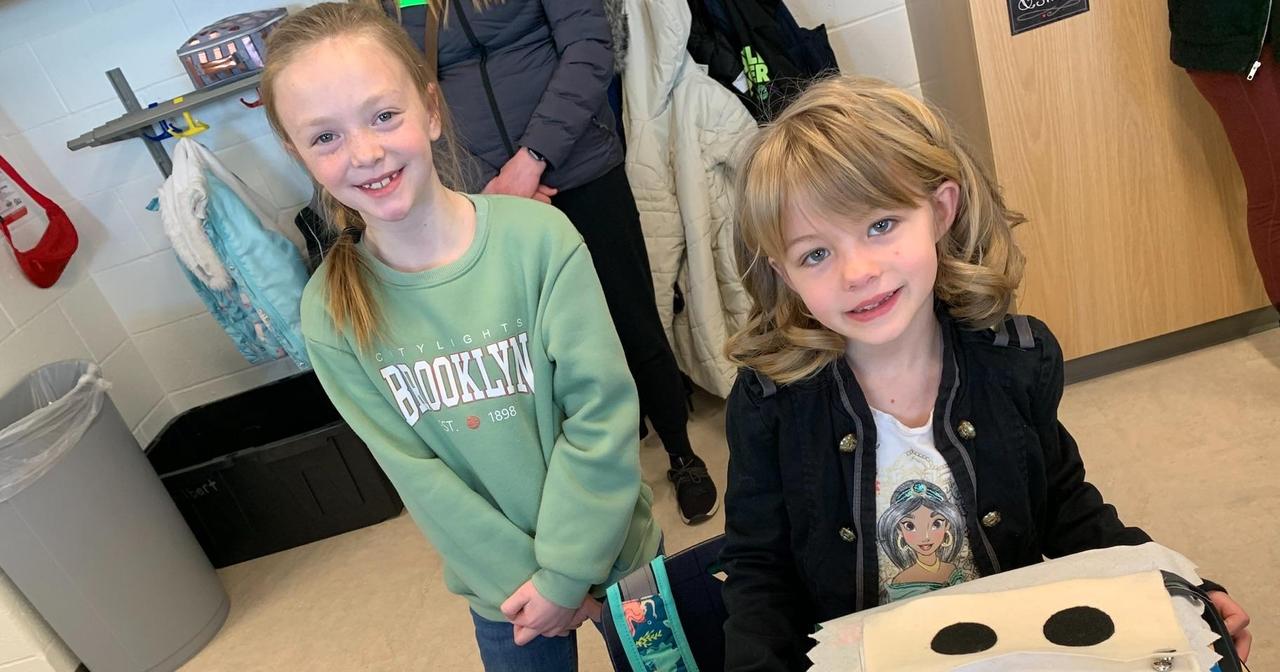 Twenty Wells Elementary