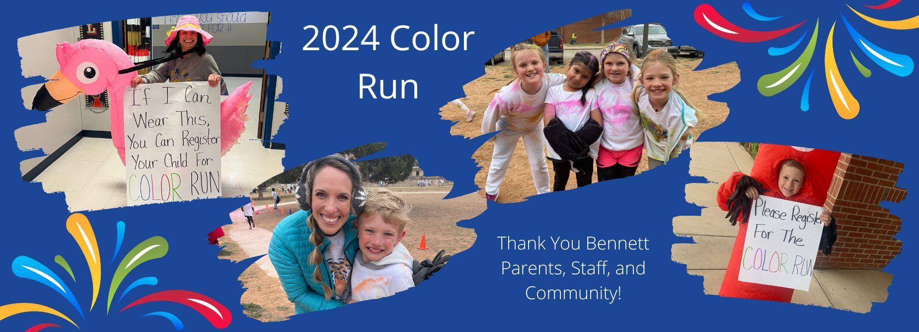 Bennett Elementary School