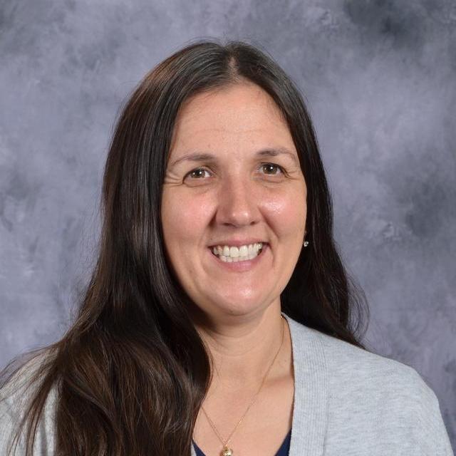 Staff Directory | Godwin Heights Middle School