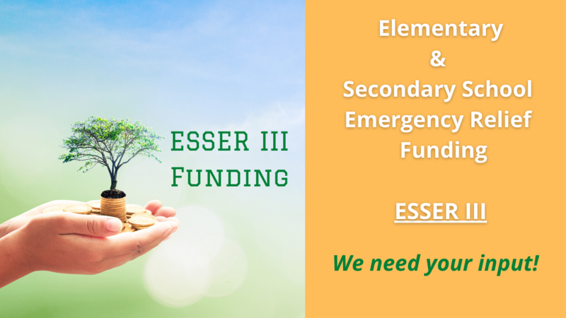 Keyes Elementary School