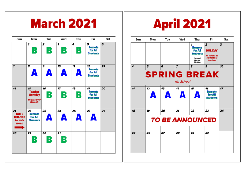 Thomasville High School