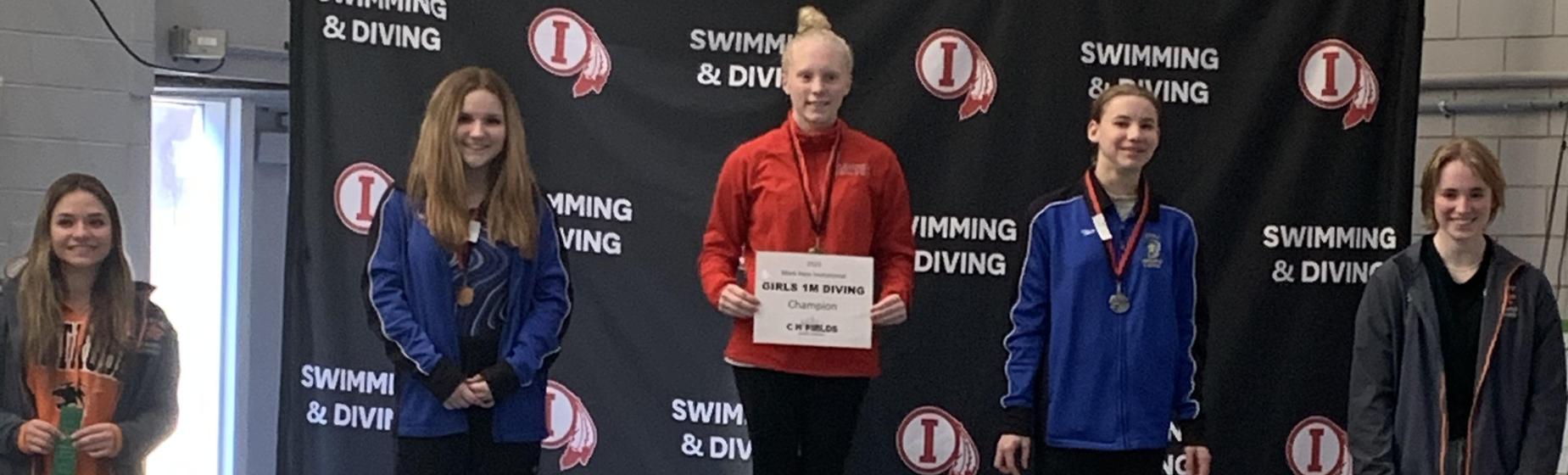 Derry Area High School