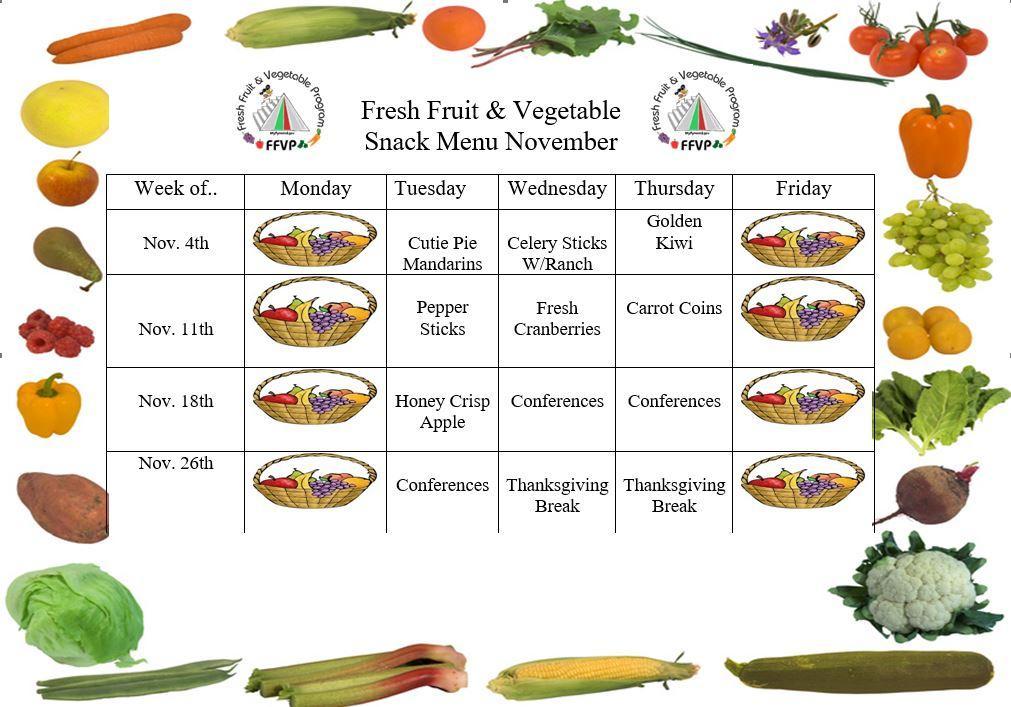 Nutrition Services - Nutrition Services - Central Valley School District