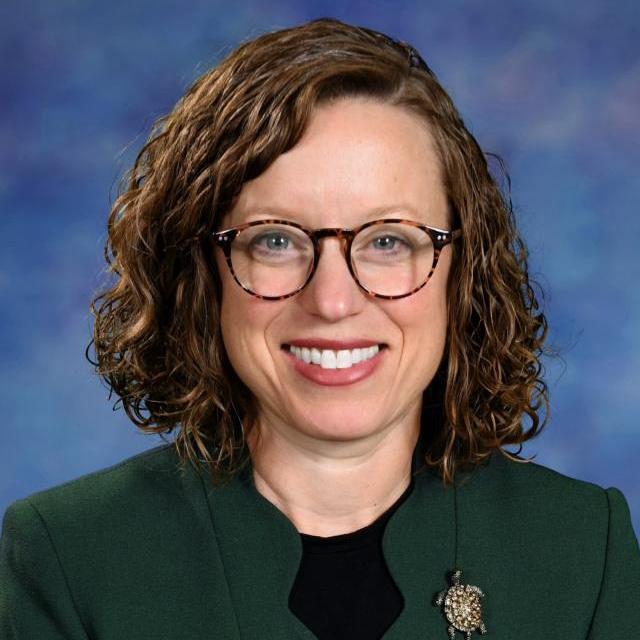 Staff Directory – Our School – Parker Core Knowledge Charter School