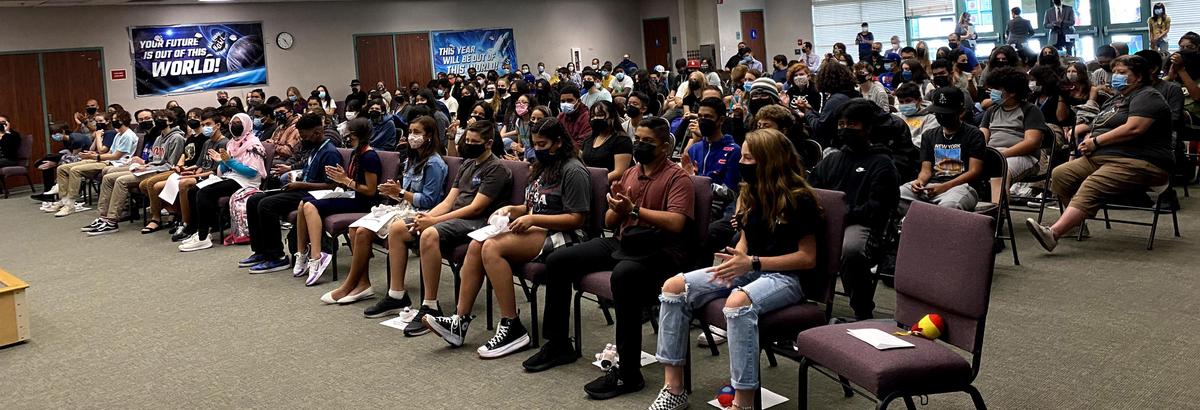 William S. Hart Union High School District